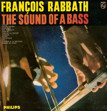 François Rabbath Albums: songs, discography, biography, and listening ...