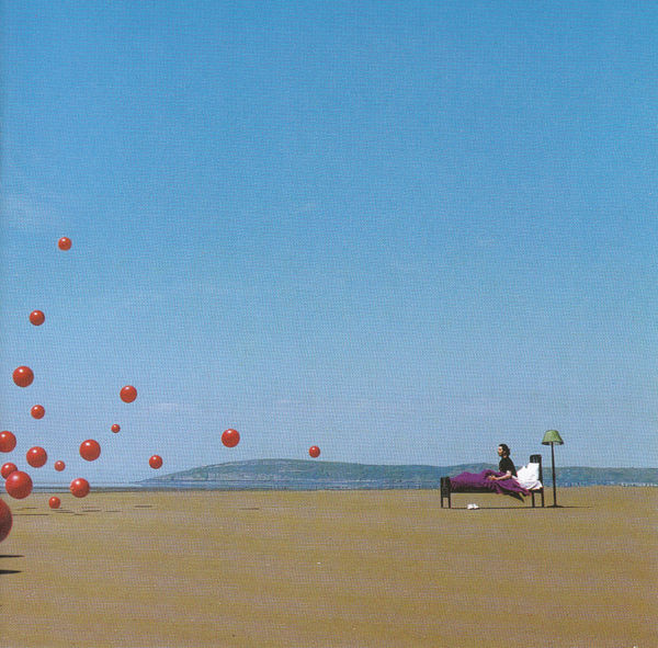 Wake Up and Smell the Coffee by The Cranberries (Album; MCA; 112706-2 ...