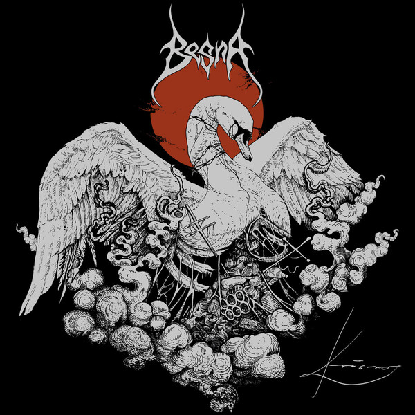 Krásno by Besna (Album, Post-Metal): Reviews, Ratings, Credits, Song ...