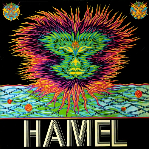 Hamel by Peter Michael Hamel (Album, Progressive Electronic): Reviews ...