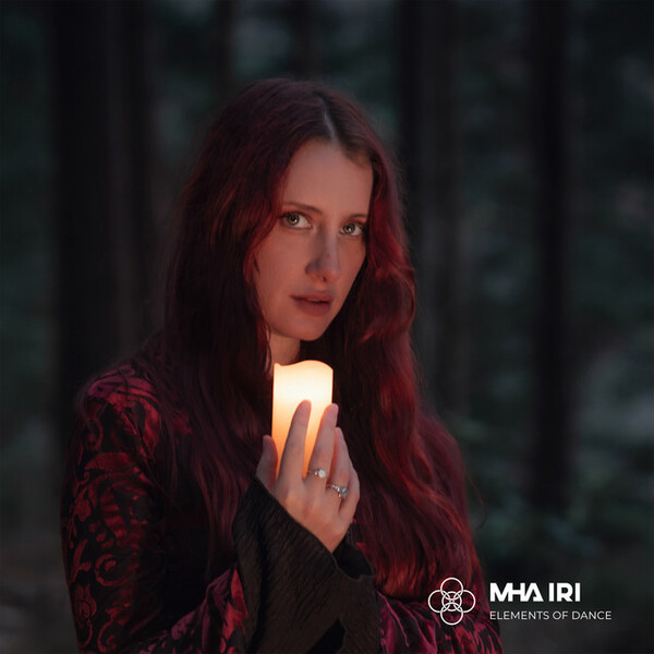 Elements of Dance by Mha Iri & Avao (Single, Hard Trance): Reviews ...