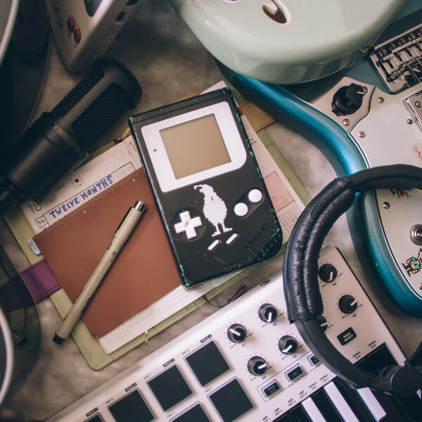 Twelve Months by Curious Quail (Album): Reviews, Ratings, Credits, Song ...