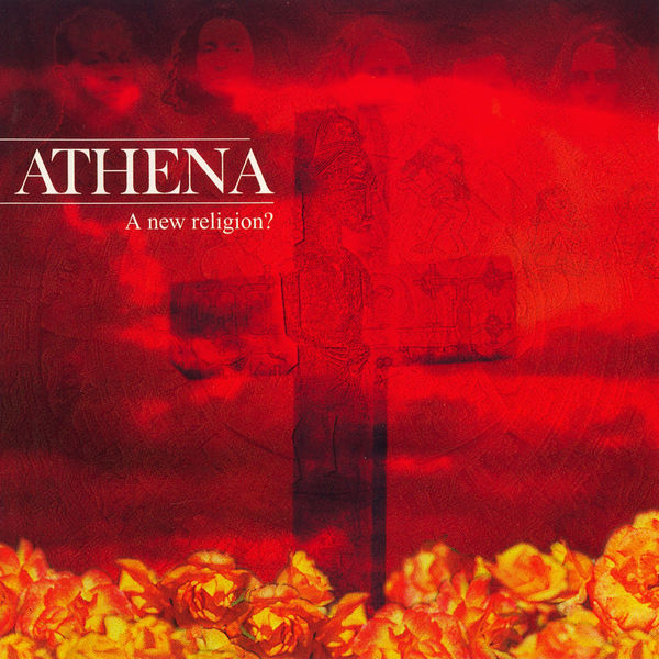 A New Religion? by Athena (Album, Power Metal): Reviews, Ratings ...