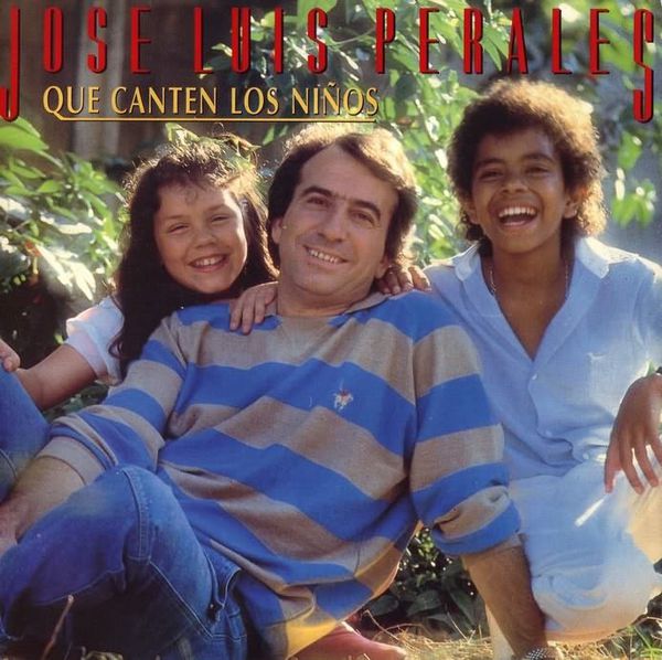 Que canten los niños by José Luis Perales (Single, Canción melódica ...