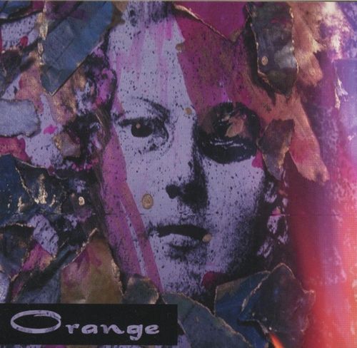 Orange by Orange (Album; Dewdrops; dew 002): Reviews, Ratings, Credits ...