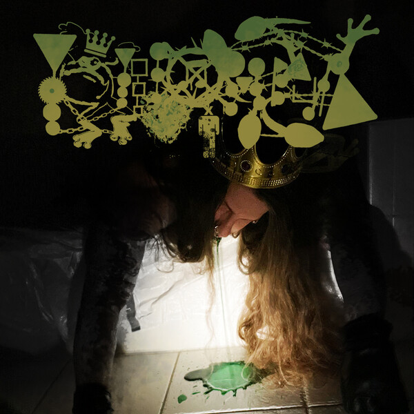 Mince of the Frog Prince (Slammingmincegorecrustrapdnbfrogsludgenoise ...