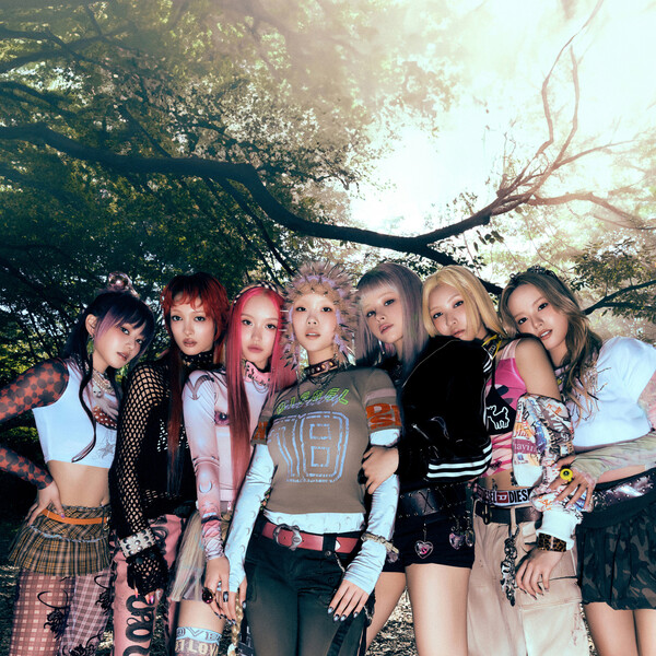 XG Albums: songs, discography, biography, and listening guide - Rate ...