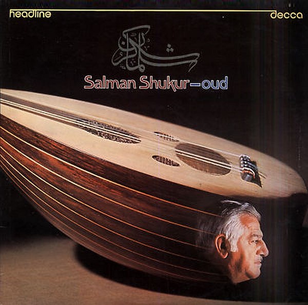 Best oud players in 50 albums - Rate Your Music