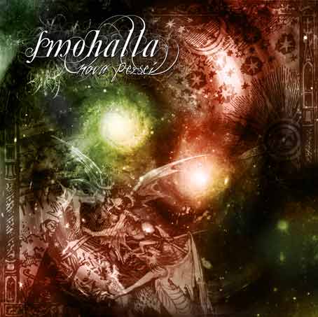 Nova Persei by Smohalla (EP, Avant-Garde Metal): Reviews, Ratings ...