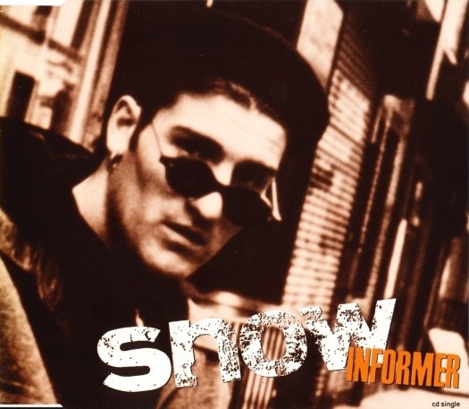 Snow Albums: songs, discography, biography, and listening guide - Rate ...