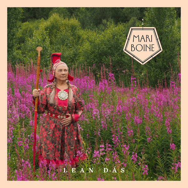 Lean dás by Mari Boine (Single): Reviews, Ratings, Credits, Song list ...