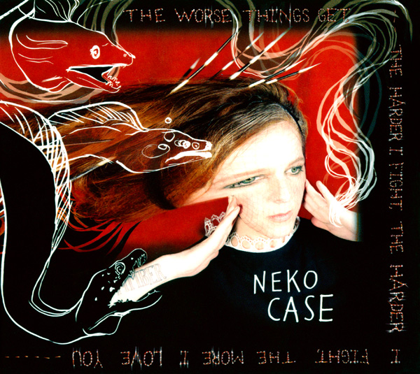 Lists with The Worse Things Get, the Harder I Fight, the Harder I Fight ...