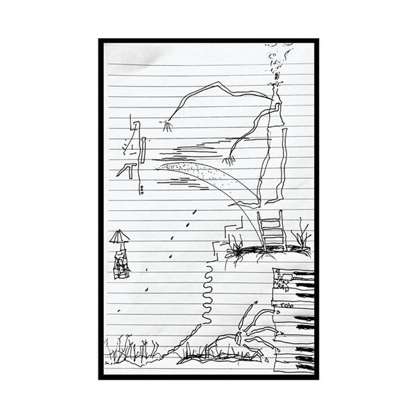 The Old, Abandoned Arcade by Buckethead and Cob (Album): Reviews ...