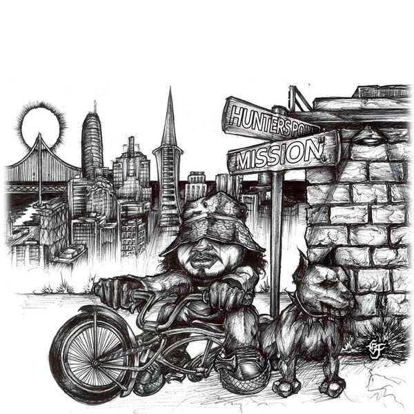 From tha Guttah to tha Grave by Ramirez (Album, Memphis Rap): Reviews ...