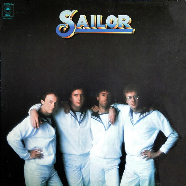 Sailor by Sailor (Album, Pop): Reviews, Ratings, Credits, Song list ...
