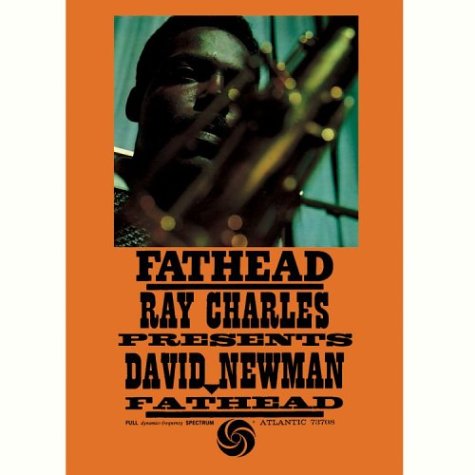 David "Fathead" Newman Albums: songs, discography, biography, and ...