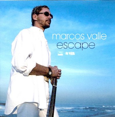 Escape by Marcos Valle (Album): Reviews, Ratings, Credits, Song list ...