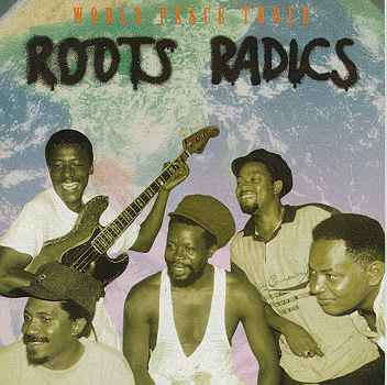 Roots Radics Albums: songs, discography, biography, and listening guide ...