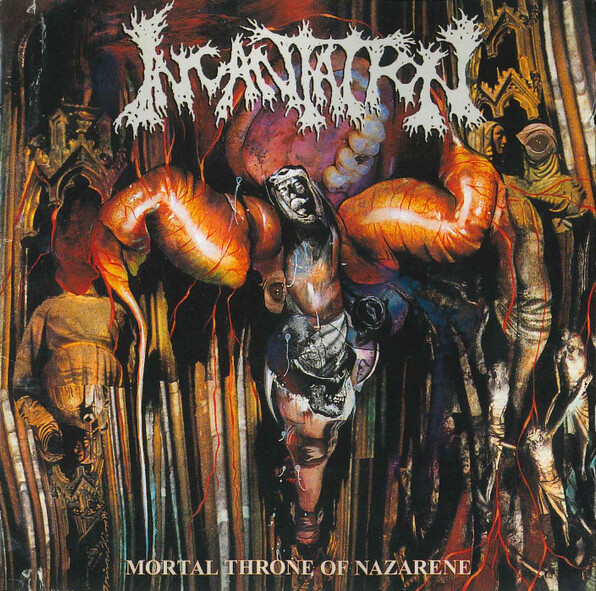 Incantation Albums: songs, discography, biography, and listening guide ...
