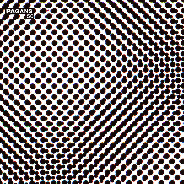 Pagans 50 by Various Artists (Compilation, Avant-Folk): Reviews, Ratings, Credits, Song list ...