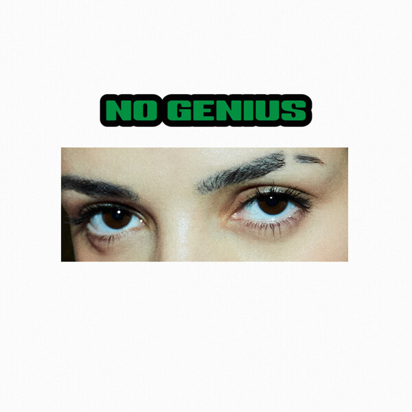 No Genius by Raissa & Rahim Redcar (Single): Reviews, Ratings, Credits ...