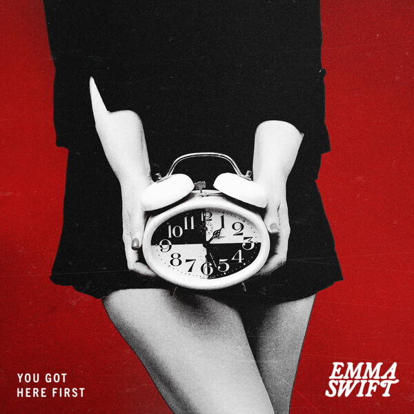 You Got Here First by Emma Swift (Single): Reviews, Ratings, Credits ...