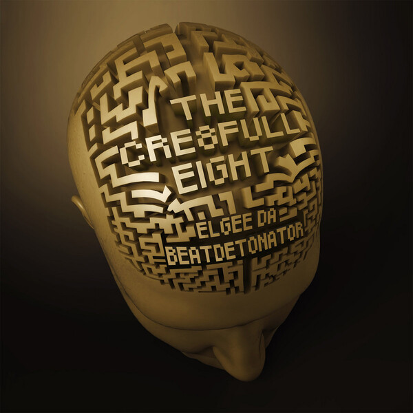 Cre8full Eight by Elgee da Beatdetonator (Album): Reviews, Ratings ...