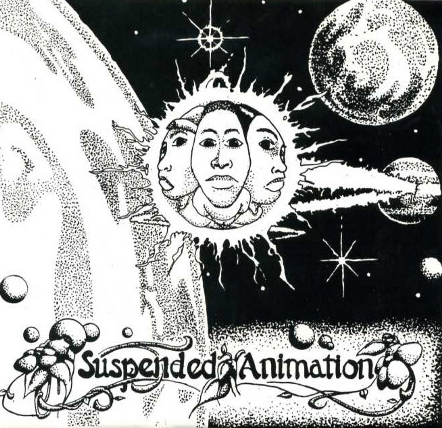 Groundwork / Suspended Animation by Groundwork / Suspended Animation ...