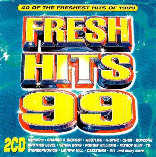 Fresh Hits 99 by Various Artists (Compilation, Pop): Reviews, Ratings ...