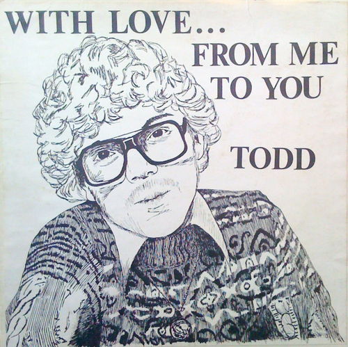 Todd Albums: songs, discography, biography, and listening guide - Rate ...