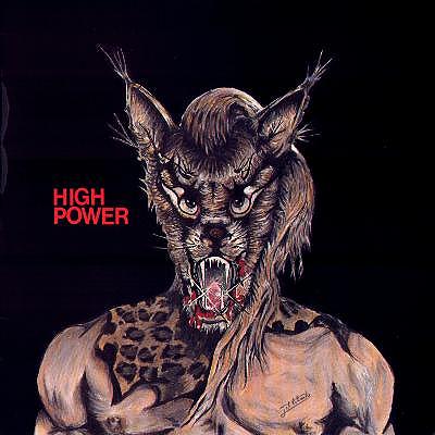 High Power Albums: songs, discography, biography, and listening guide ...