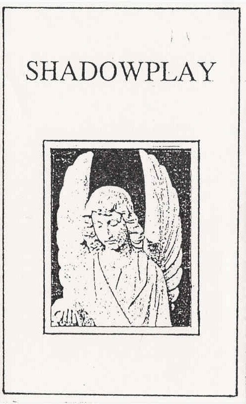 Tears by Shadowplay (Album, Post-Punk): Reviews, Ratings, Credits, Song ...