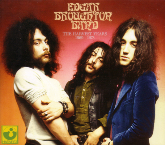 Edgar Broughton Band Albums: songs, discography, biography, and ...