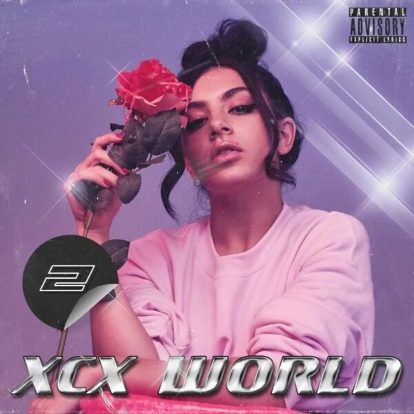 XCXWORLD 2 by Charli XCX (Bootleg, Electropop): Reviews, Ratings ...