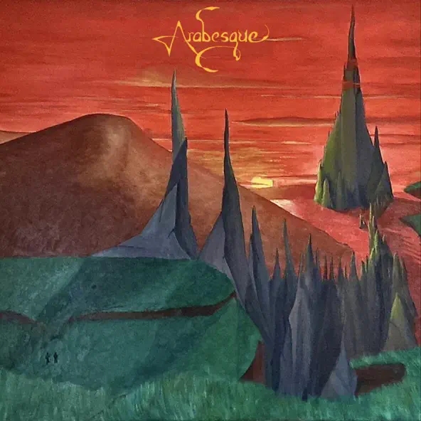 Airchitectural Transmigration by Arabesque (Album): Reviews, Ratings ...