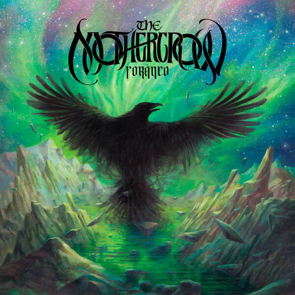 Foráneo by The Mothercrow (Album): Reviews, Ratings, Credits, Song list ...
