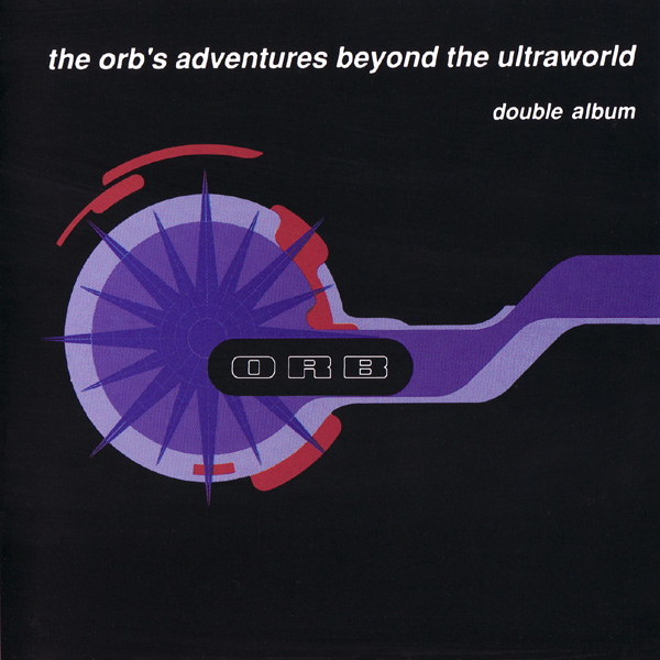 The Orb Albums: songs, discography, biography, and listening guide ...