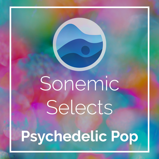 Sonemic Selects: Psychedelic Pop - Rate Your Music