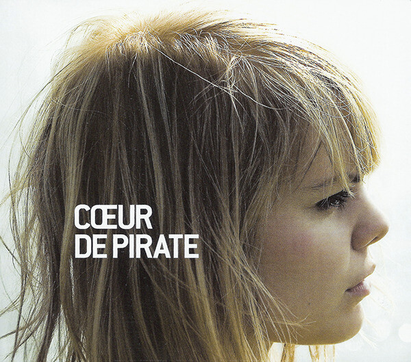 Cœur de Pirate Albums: songs, discography, biography, and listening ...