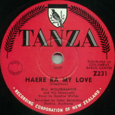 Daphne Walker Albums: songs, discography, biography, and listening ...