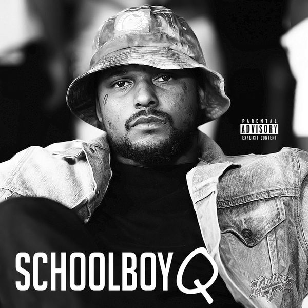 ScHoolboy Q Albums: songs, discography, biography, and listening guide ...
