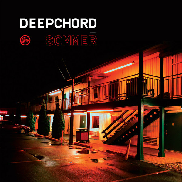 Deepchord Albums: songs, discography, biography, and listening guide ...