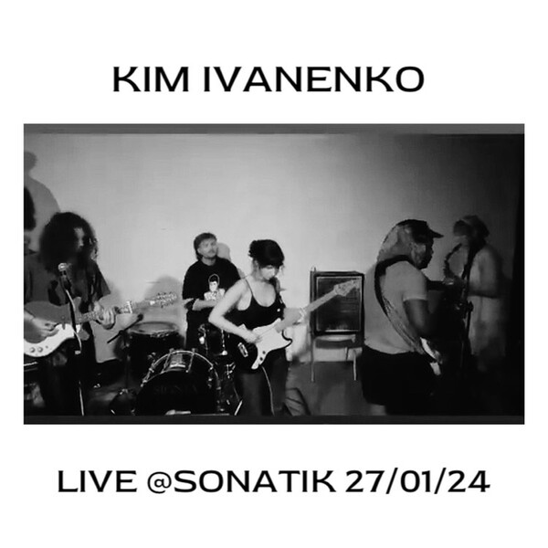 Sonatik 2024 by Kim Ivanenko (Bootleg, Experimental Rock): Reviews, Ratings, Credits, Song list ...