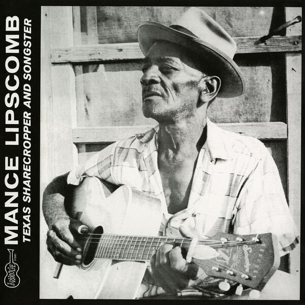 Mance Lipscomb Albums: songs, discography, biography, and listening ...