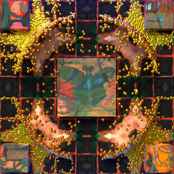 Mango Sticky Rice by King Gizzard & The Lizard Wizard (Album ...