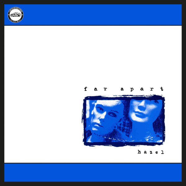 Hazel by Far Apart (Single, Alternative Rock): Reviews, Ratings ...