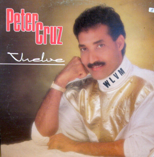 Vuelve by Peter Cruz (Album, Merengue): Reviews, Ratings, Credits, Song list - Rate Your Music
