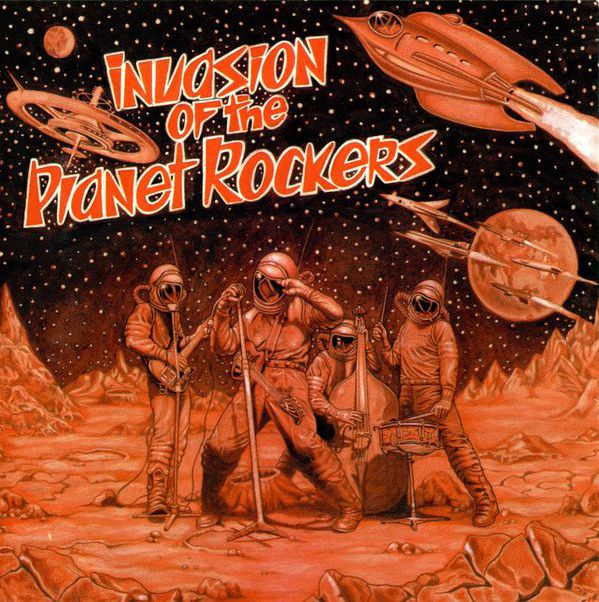 ☕ Invasion of… - Rate Your Music