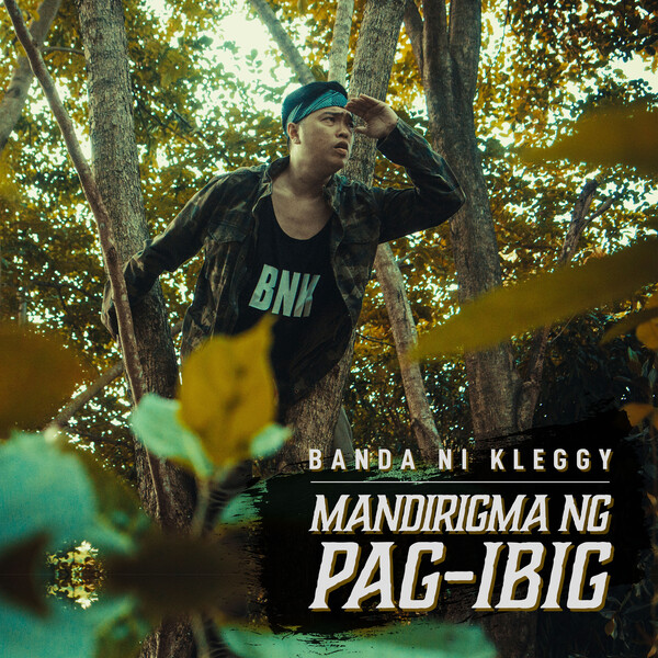 Mandirigma ng Pag-ibig by Banda ni Kleggy (Album): Reviews, Ratings ...