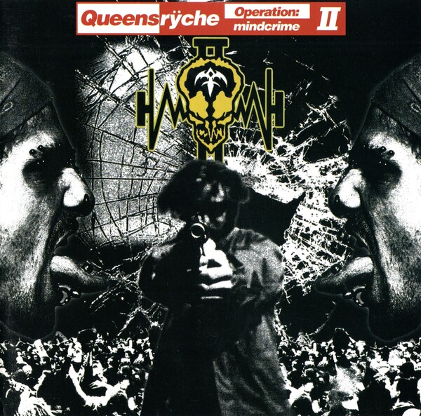 Operation: Mindcrime II by Queensrÿche (Album, Heavy Metal): Reviews ...